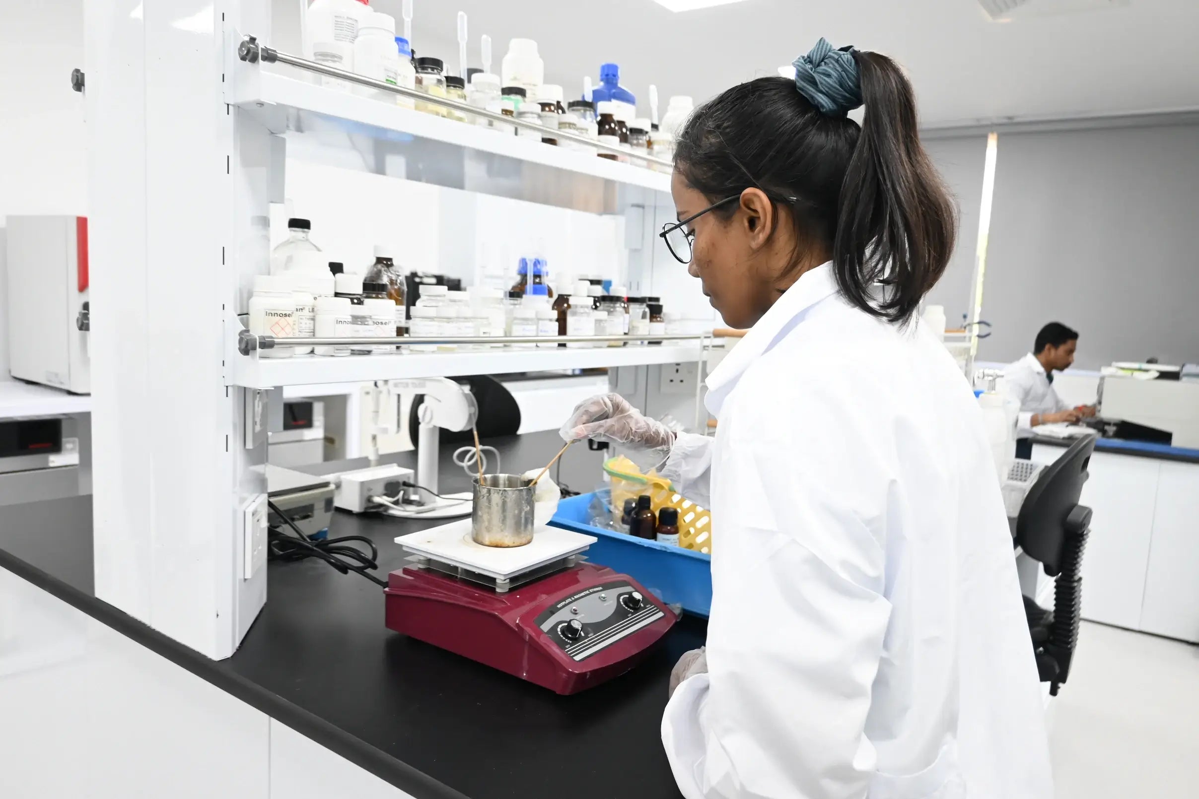 Kleen-Pak Unveils InnoTech Centre: Elevating Excellence in Technical S