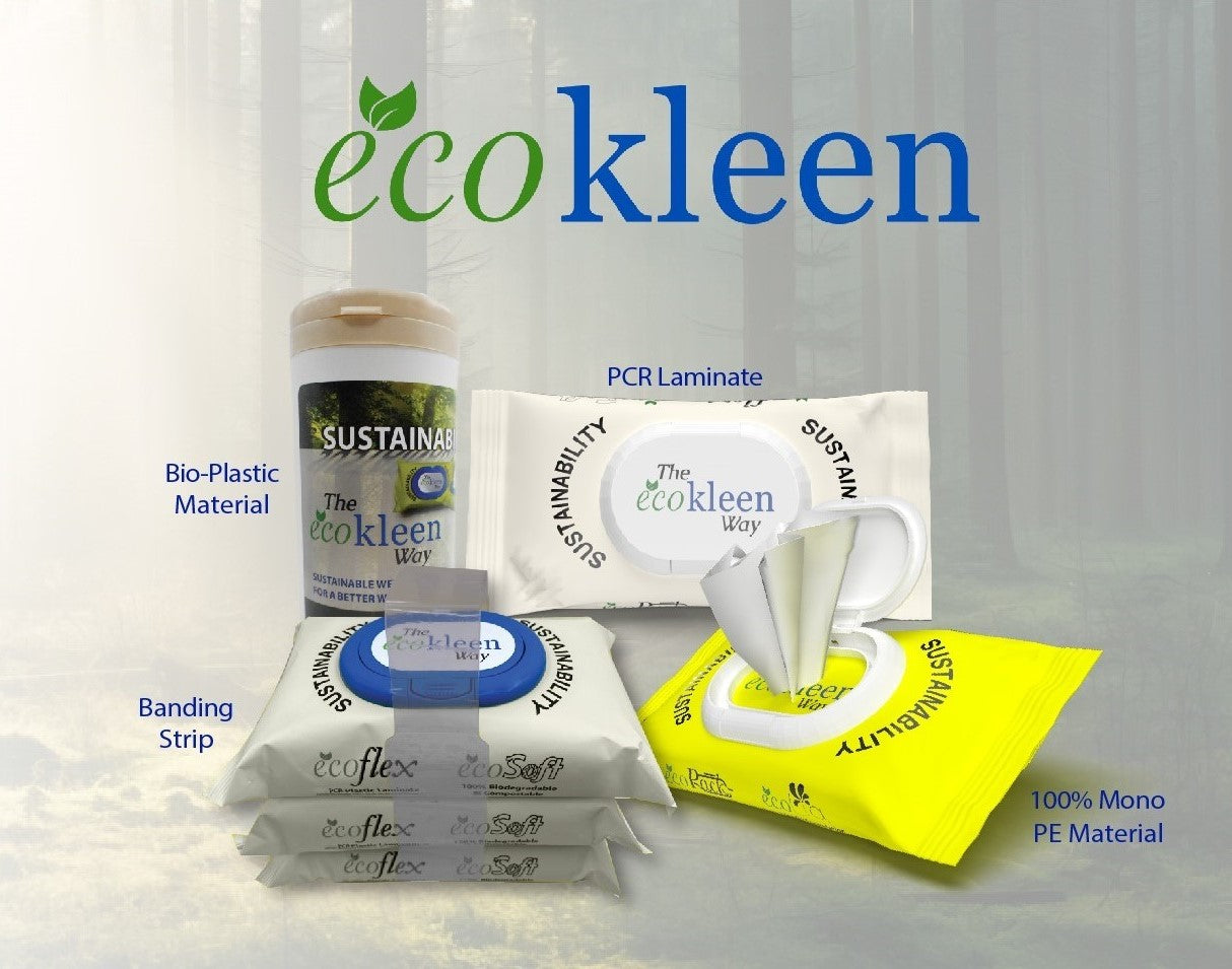 Ecokleen