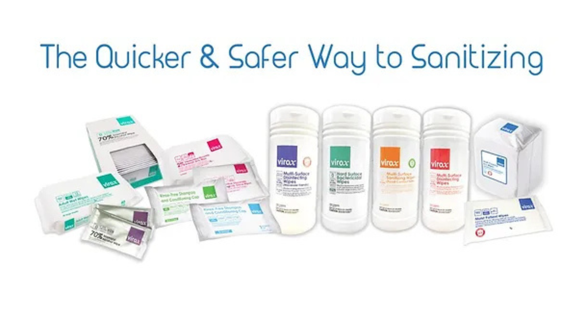 Safety Data Sheet for Virox Range – kleen-pak