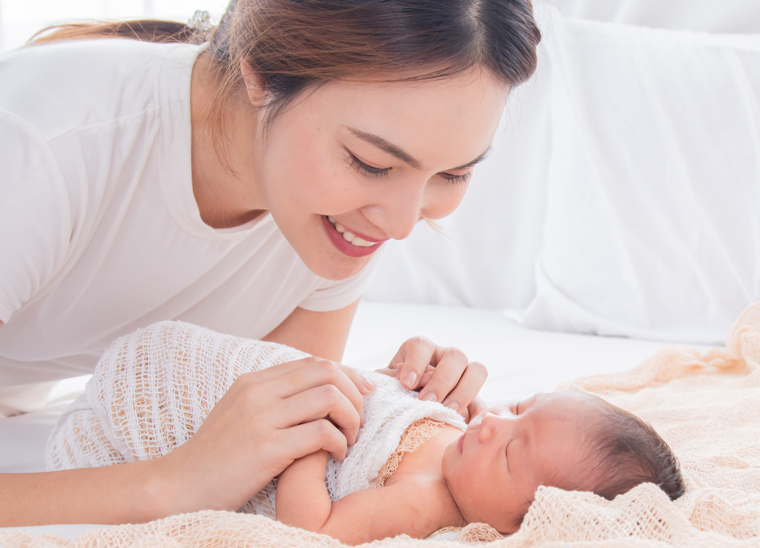 Baby Care